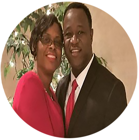 Leadership – Wayman GoodHope AME Church