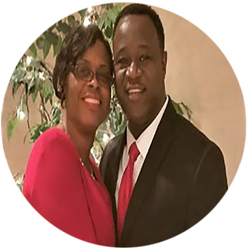 Leadership – Wayman GoodHope AME Church